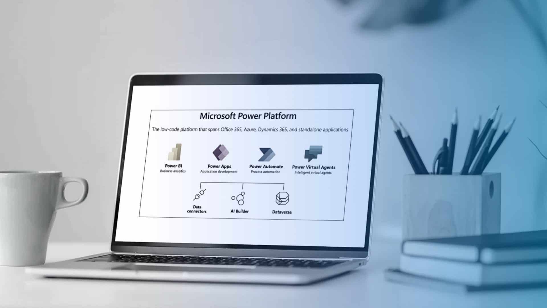 O que é o Microsoft Dataverse?