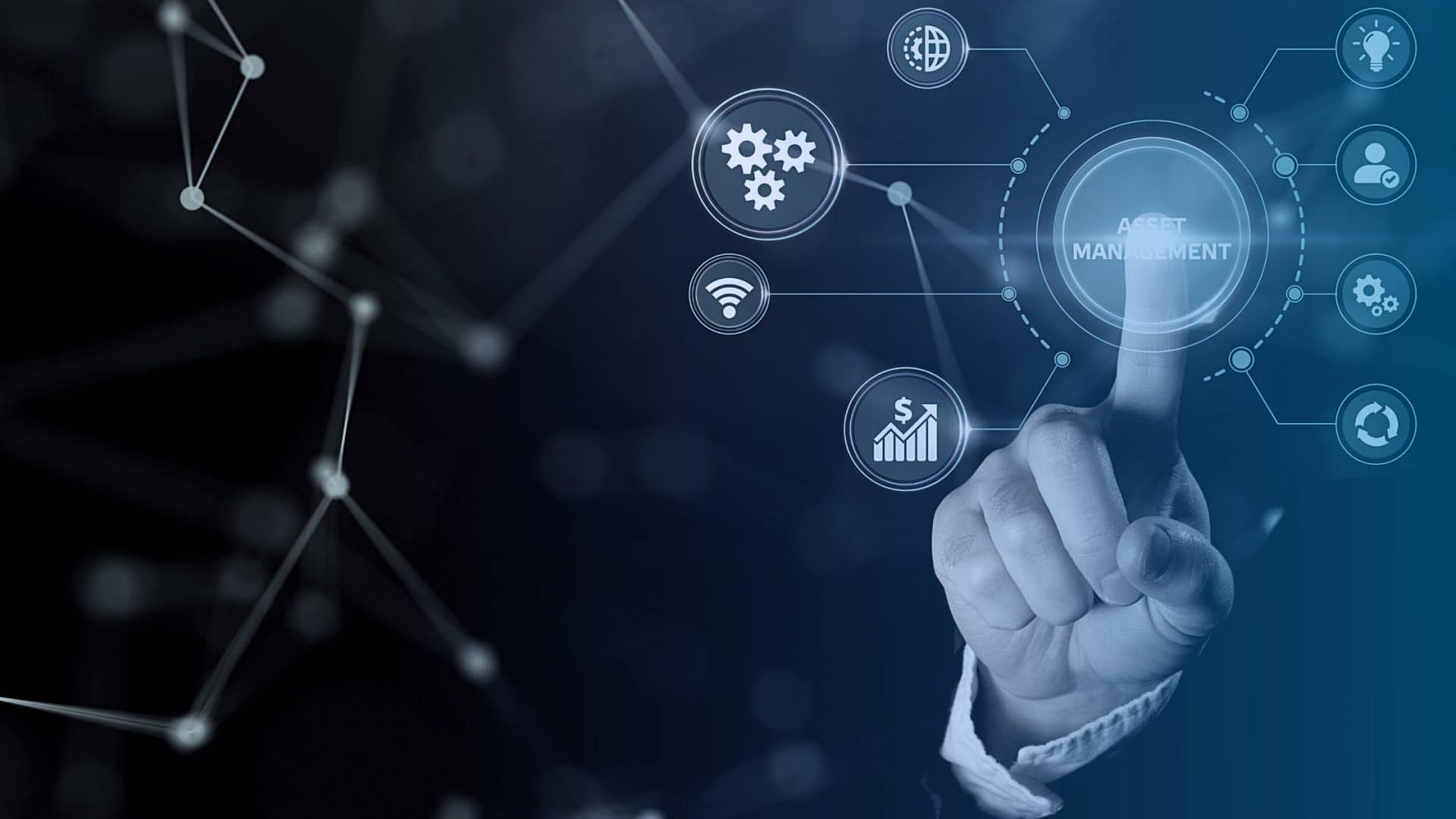 O que é o Asset Management? - Blog da Pentare | Microsoft Dynamics 365